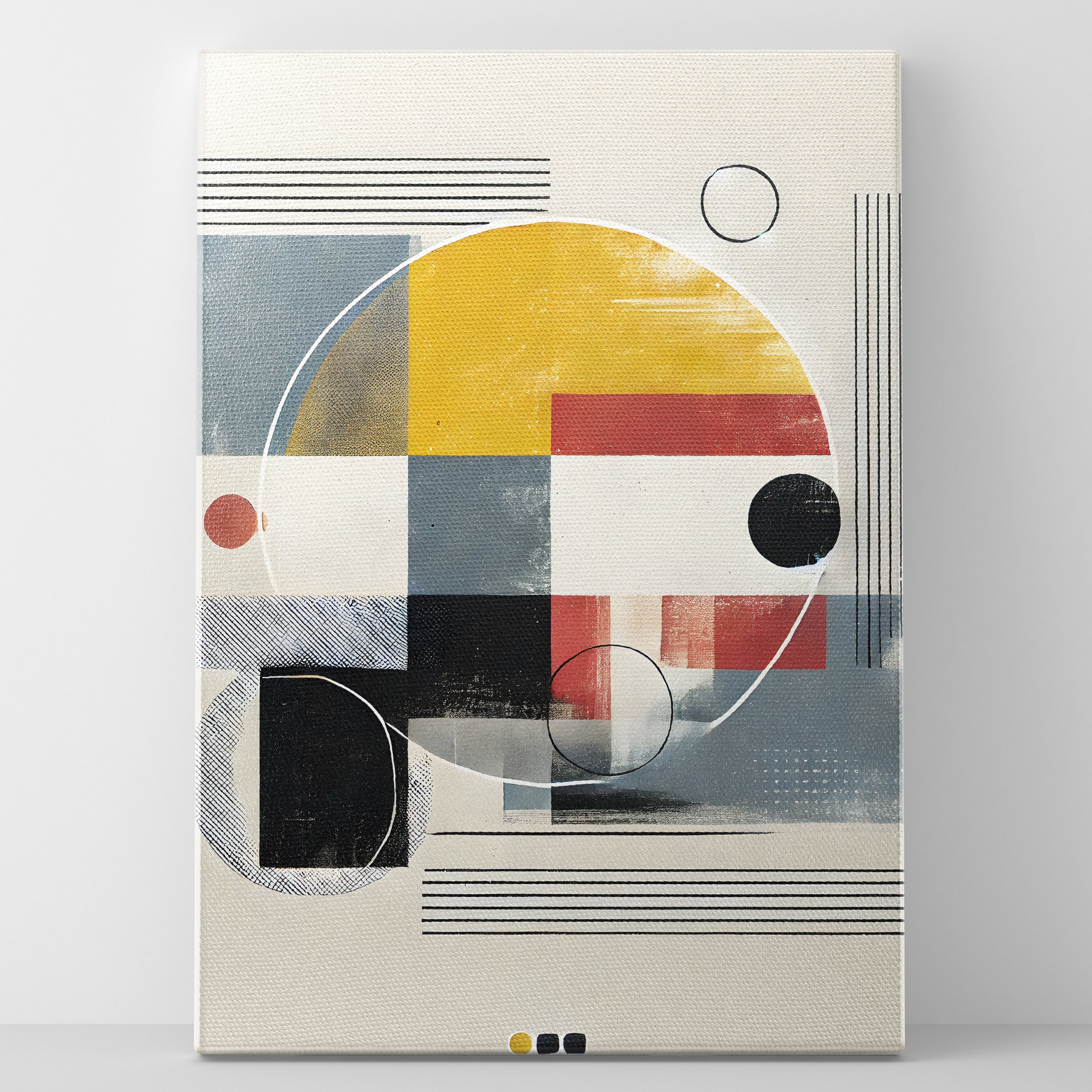 Dynamic Intersections – kigrumi