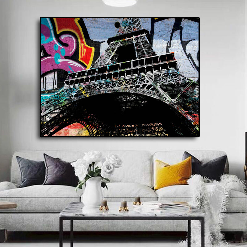 Paris - Stephen Chambers – kigrumi